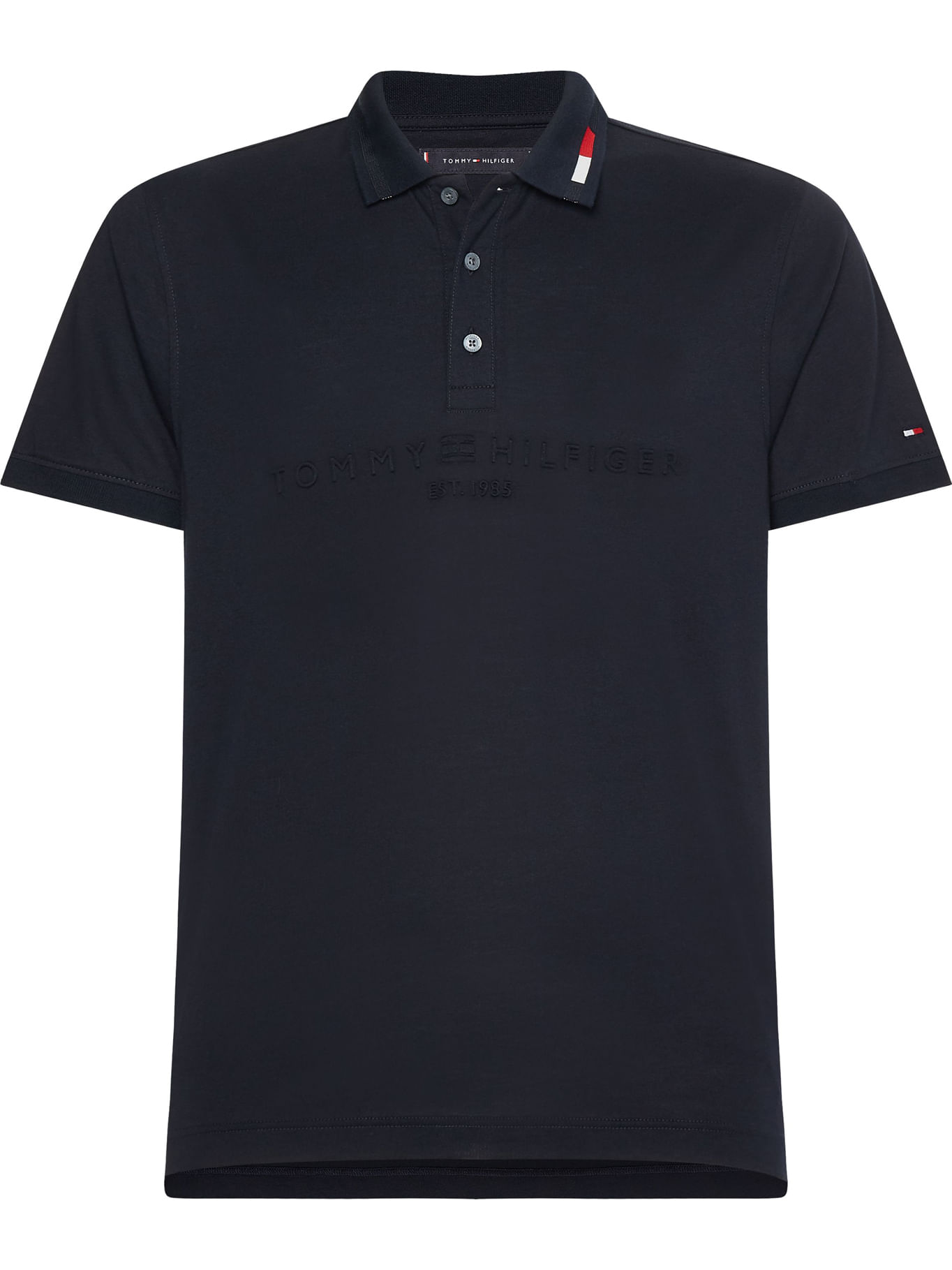 POLO REGULAR CON LOGO