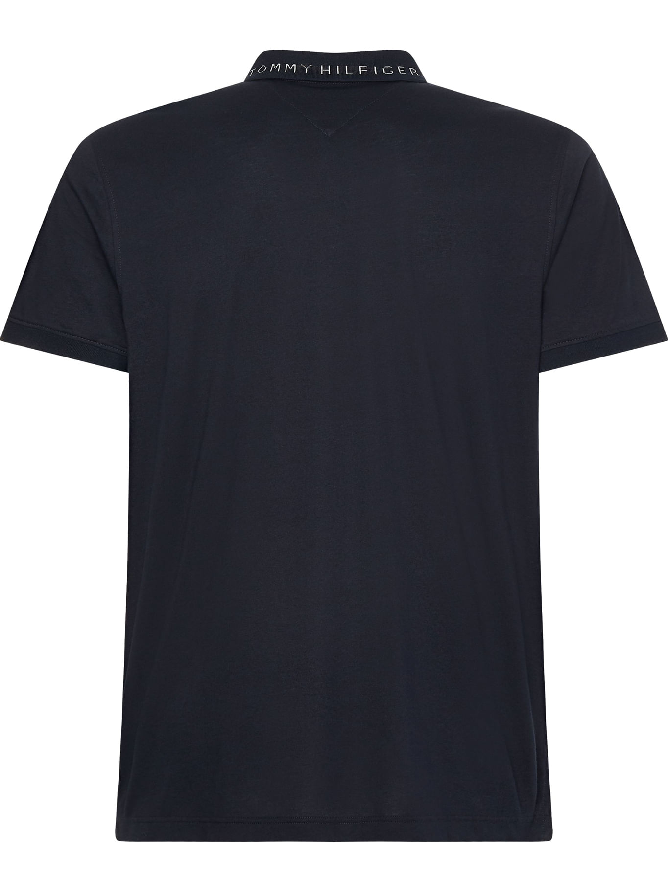 POLO REGULAR CON LOGO