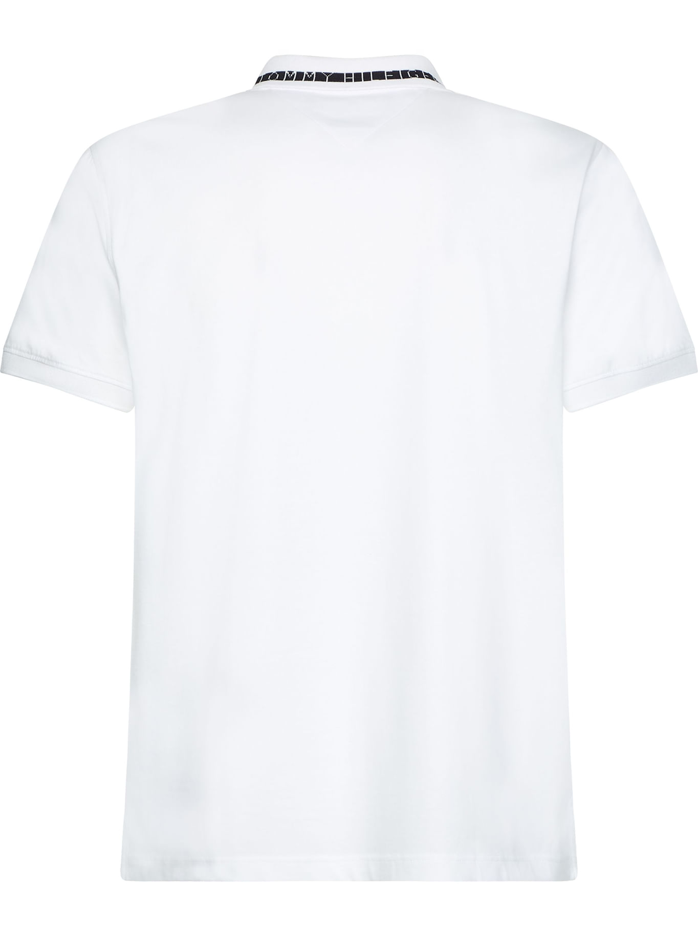 POLO REGULAR CON LOGO