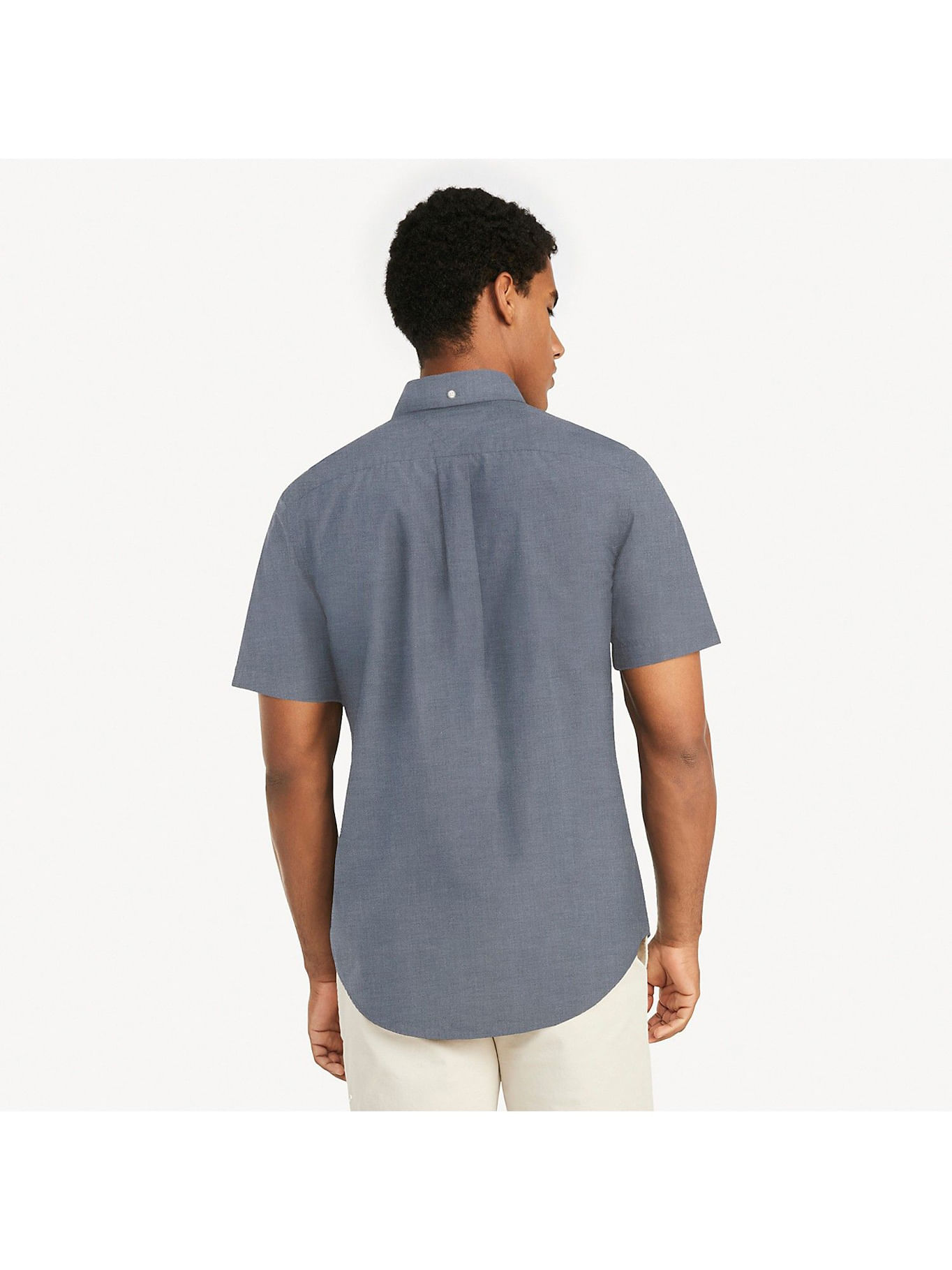 Camisa Wainwright con logo