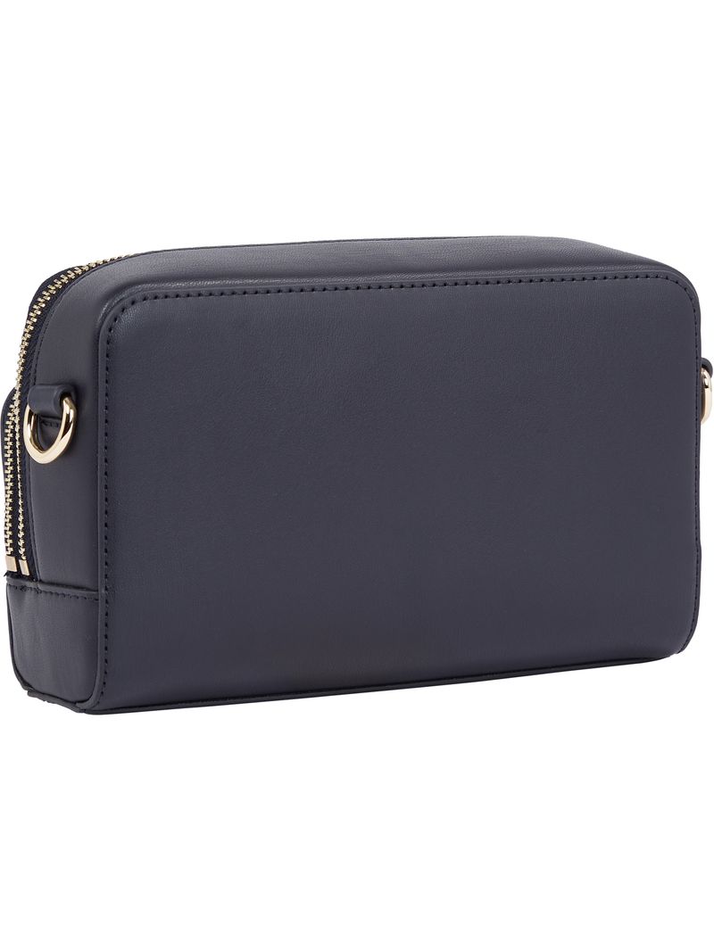Bolso Iconic Con Monograma