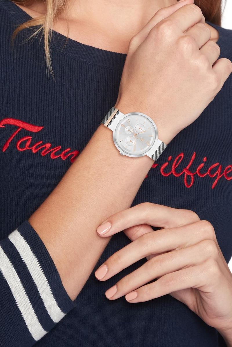 RELOJ TOMMY HILFIGER LIDIA